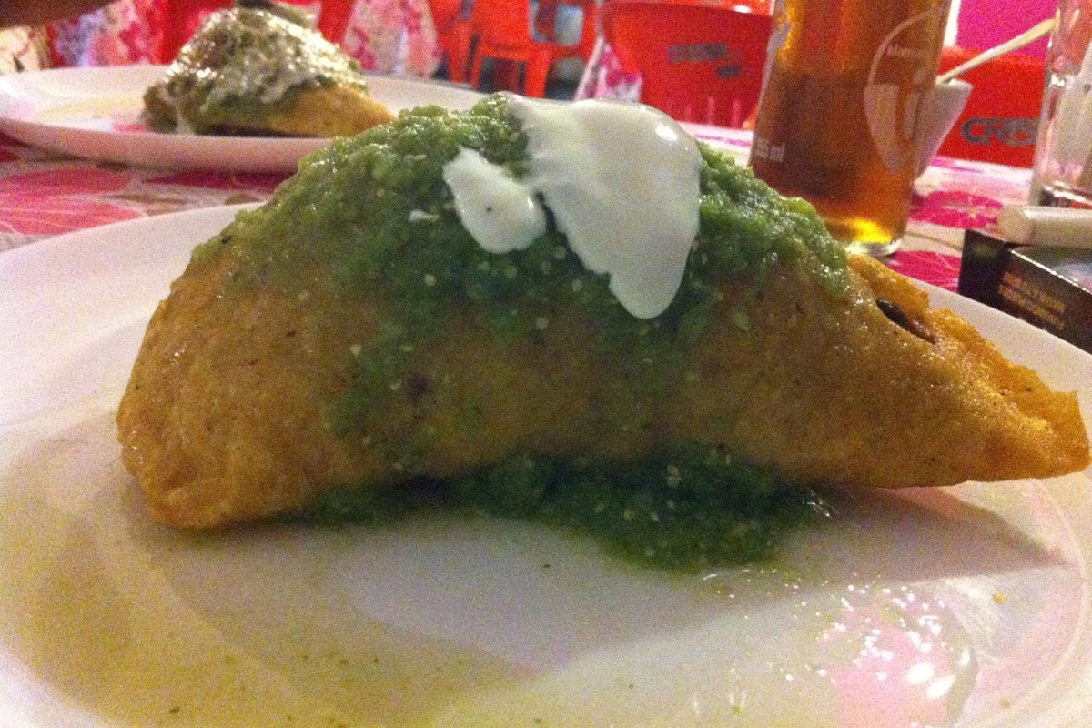 Jardín Balbuena - 20 #45-D, Mérida