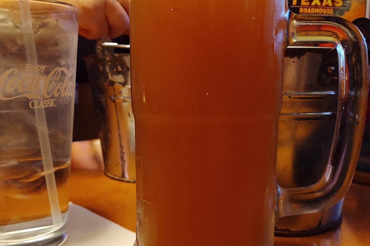 Texas Roadhouse - 120 Morrell Road, Knoxville