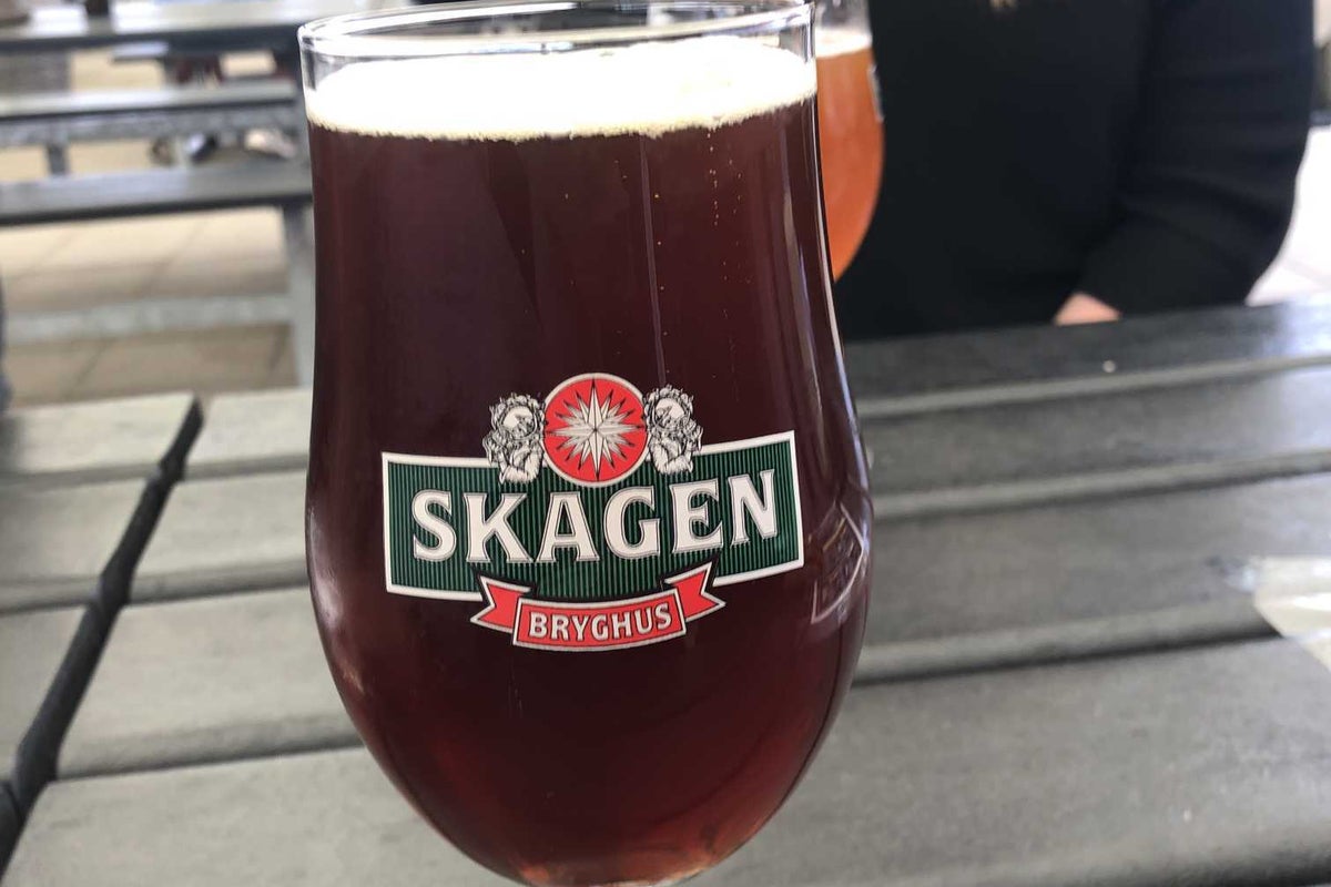 Skagen Bryghus - Christian X's Vej, Skagen