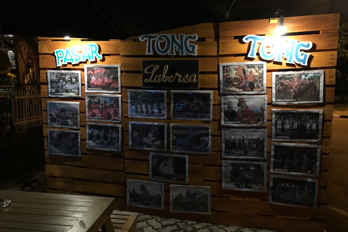 Labersa Grand Hotel & Convention Center - Jalan Labersa, Pekanbaru