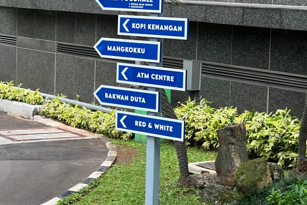 Cyber 1 Tower (Gedung Cyber 1) - Jl. Kuningan Barat Raya No.8, RT.1/RW ...