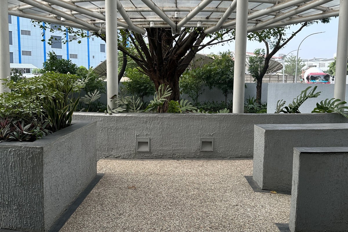 PT. Data Center Infrastruktur Indonesia (Dci) - Kawasan Industri MM2100 ...