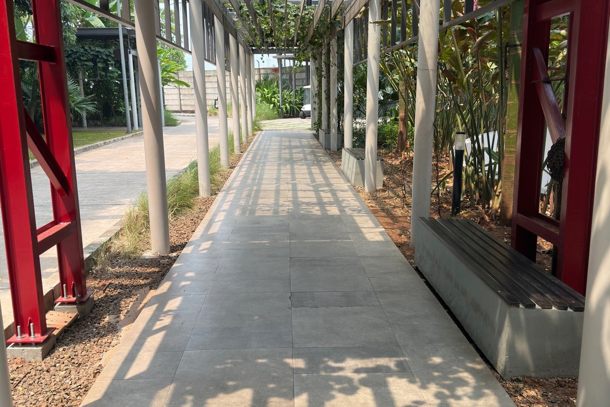 PT. Data Center Infrastruktur Indonesia (Dci) - Kawasan Industri MM2100 ...