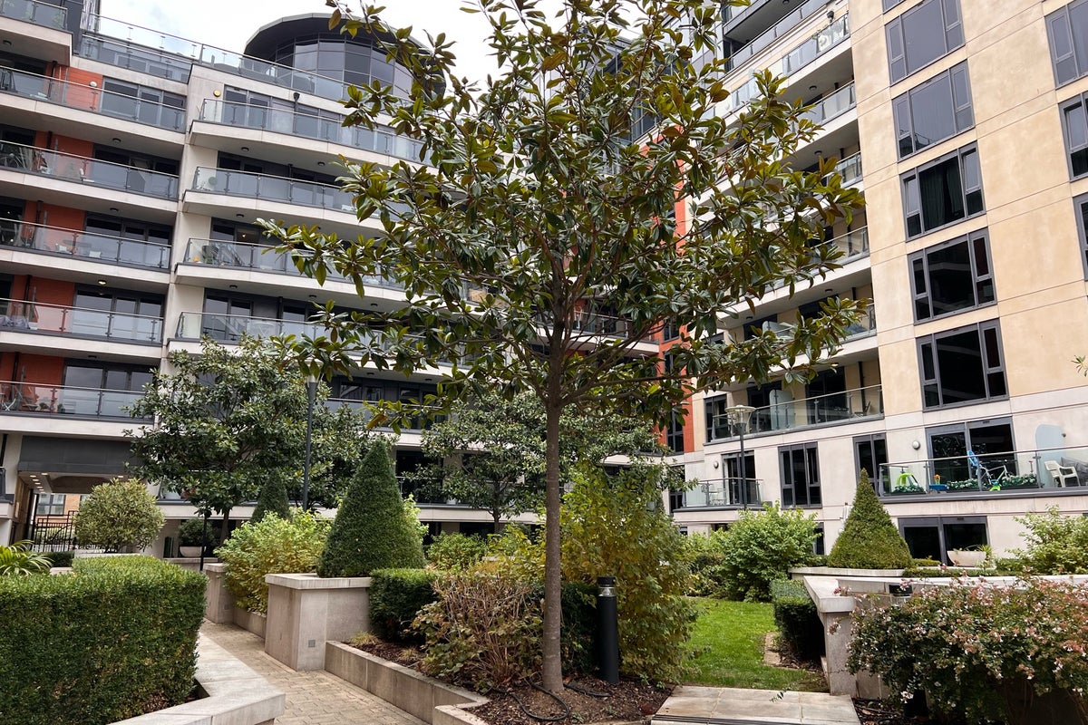 Lots Road - 114 Lots Road, Chelsea, London