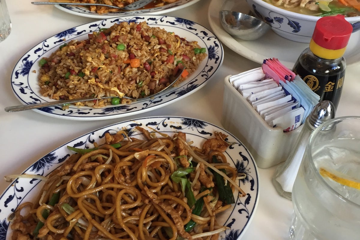 Mandarin Touch - 1635 Mission Dr, Solvang