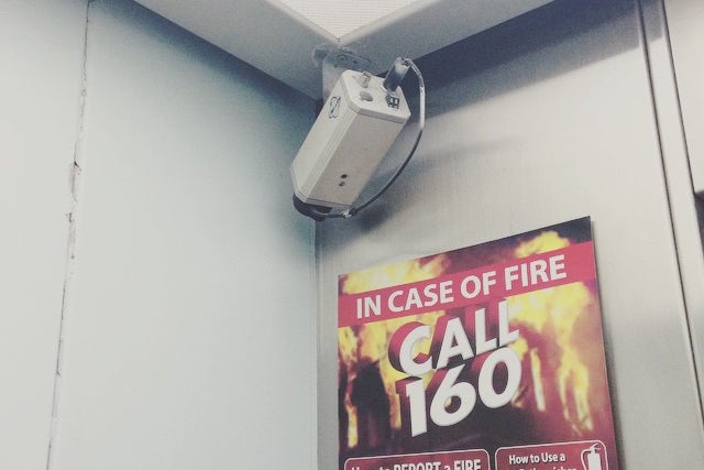 iStore - 3/F, Ayala Center Cebu, Cebu City