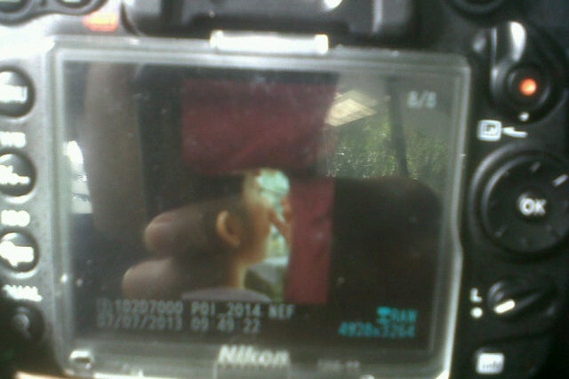 Gester Bridal House & Salon - Jl. Semeru 49, Malang