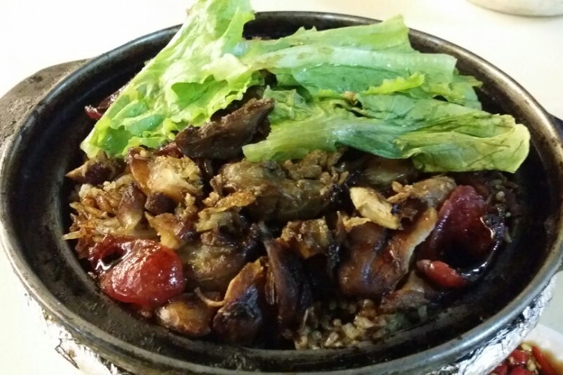 Bai Sheng Food Court - 888 Woodlands Drive 50, Woodlands New Town