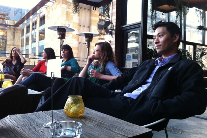 Malverde - 400 W 2nd St, Austin