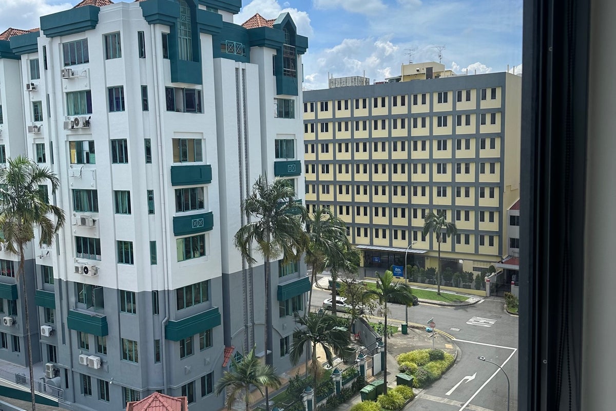 Hotel 81 Princess - 21 Lorong 12 Geylang, Singapore
