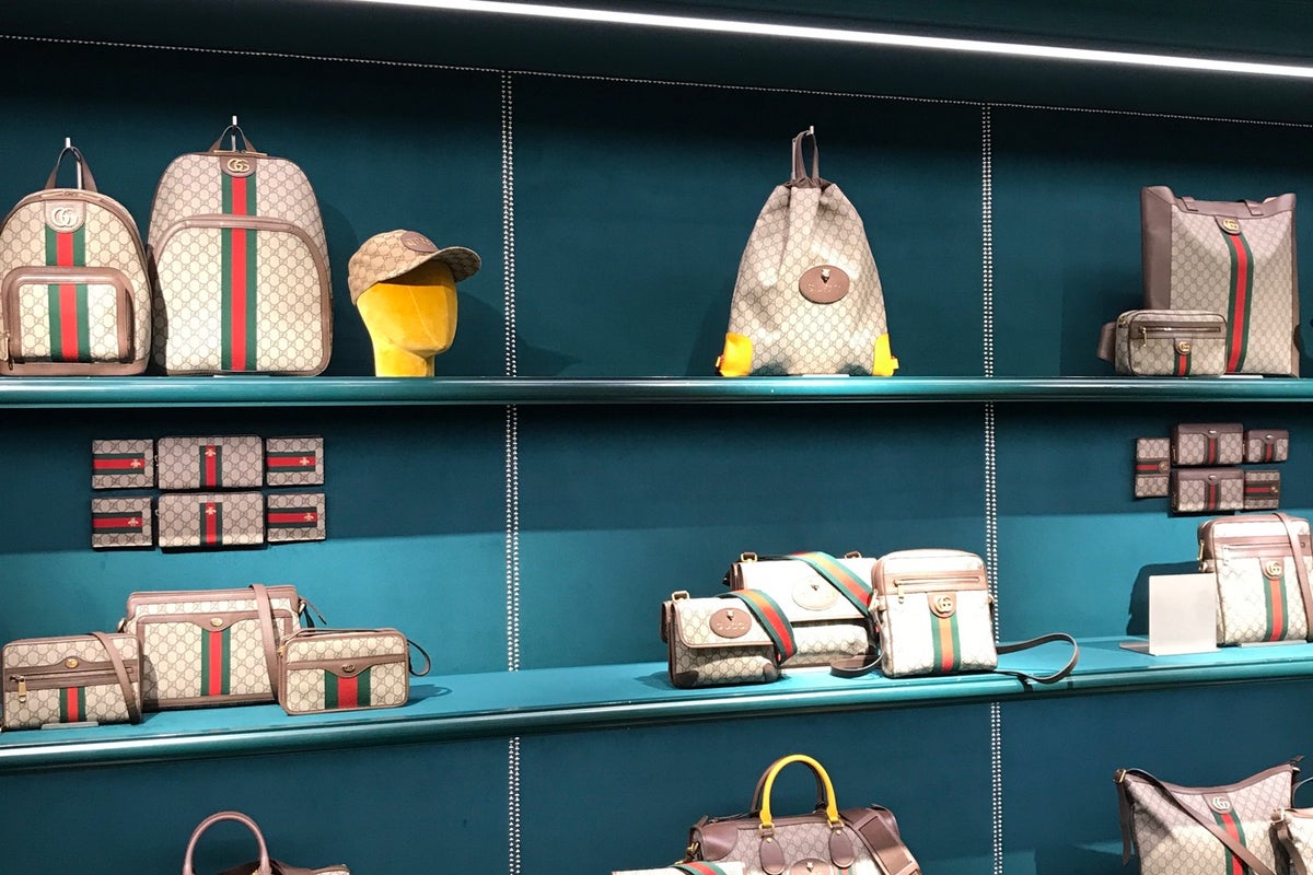 Gucci - Suria KLCC Kuala Lumpur City Centre, Lot G37 Ground Floor ...