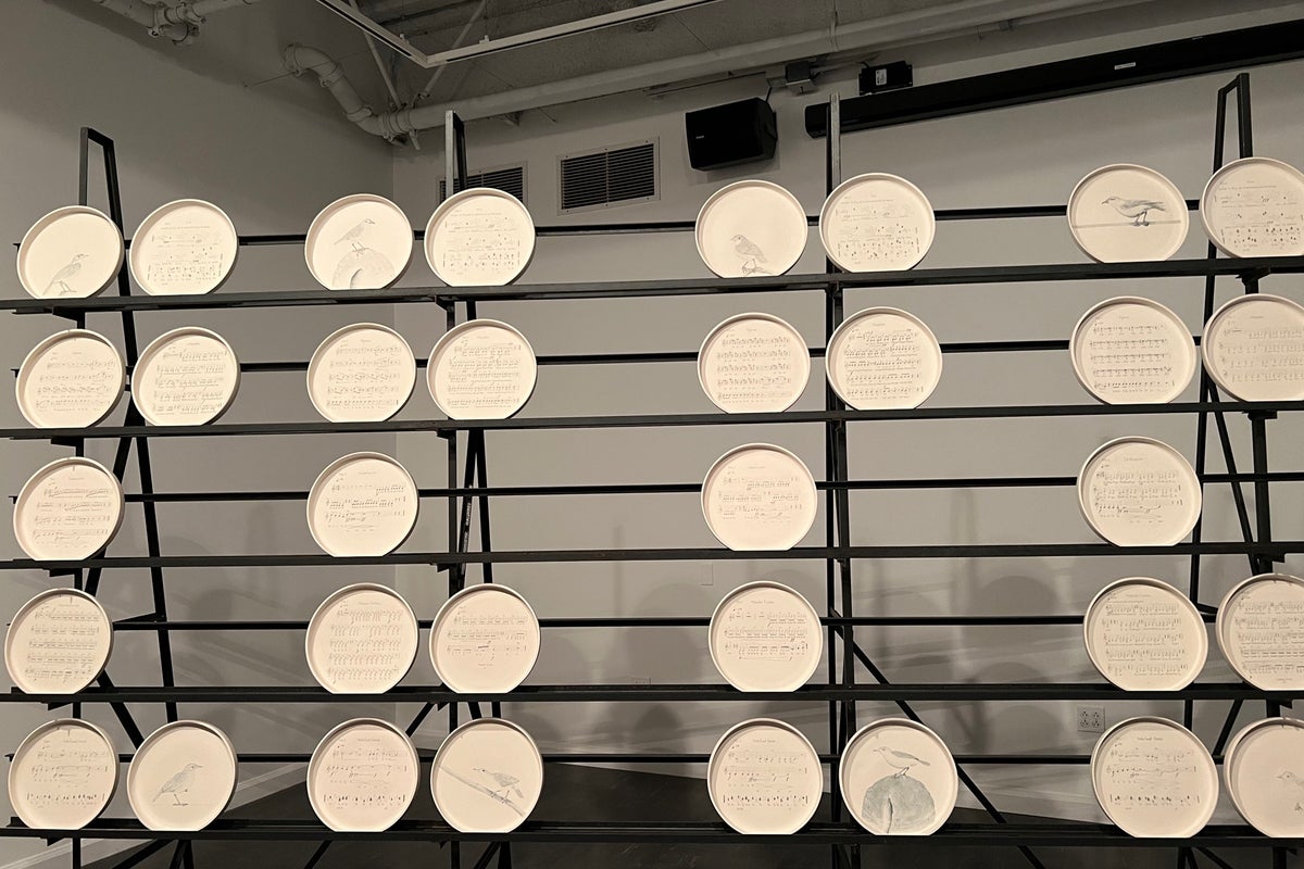 Vincent Price Art Museum - 1301 Avenida Cesar Chavez, Monterey Park