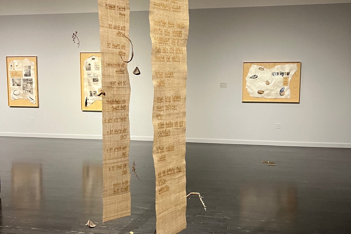 Vincent Price Art Museum - 1301 Avenida Cesar Chavez, Monterey Park