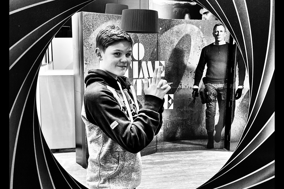 Ringen Kino - Sannergata 6, Oslo