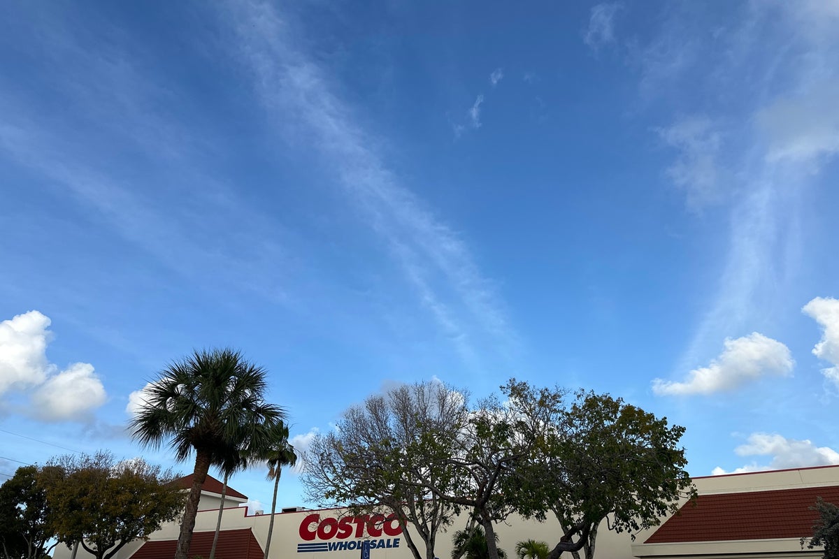 Costco - 1890 S University Dr, Davie