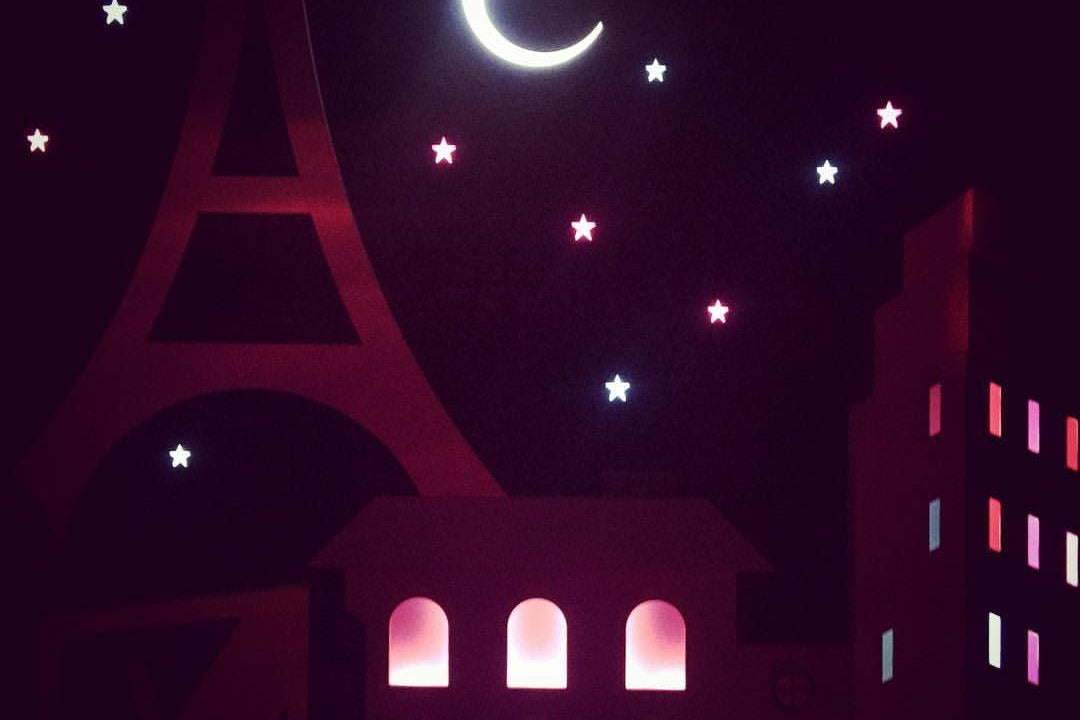 Chez Castel - 15 rue Princesse, Paris