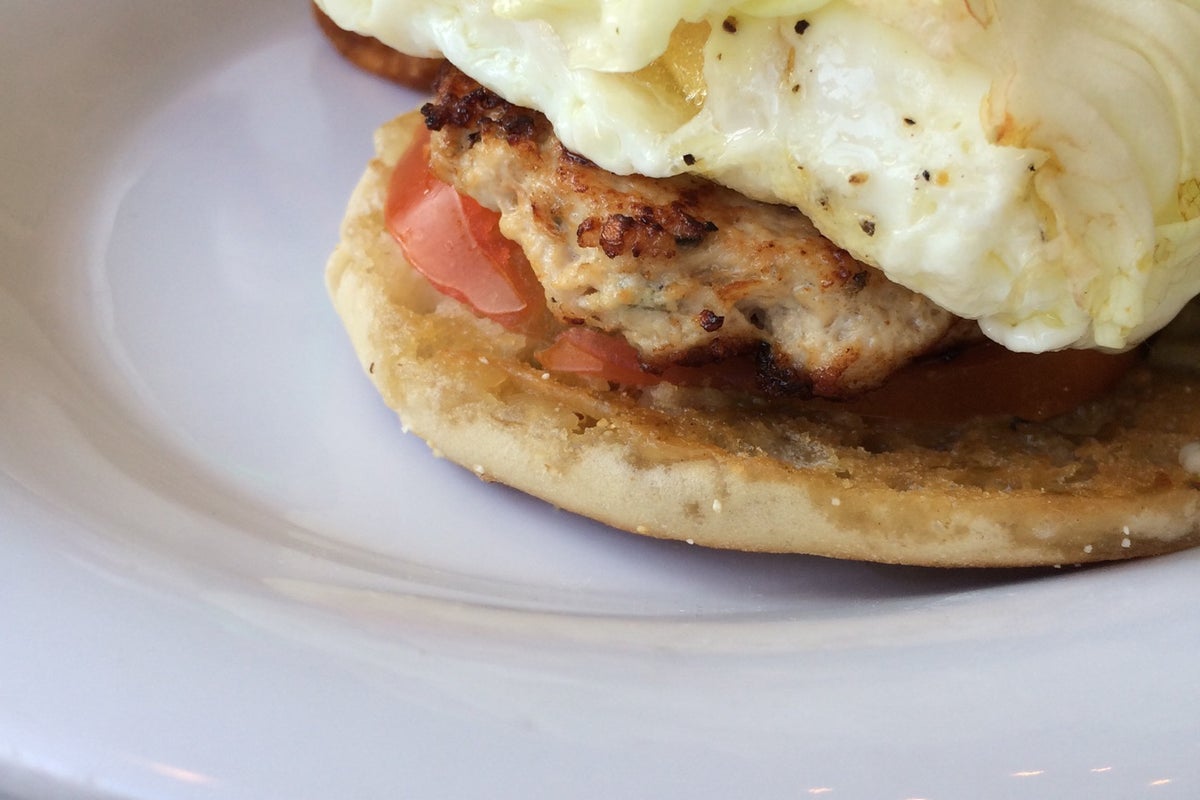 Crêpes: etc. - 52 Maryland Plz, St Louis