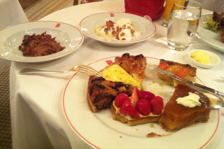 Benoit Bistro - 60 W 55th St, New York