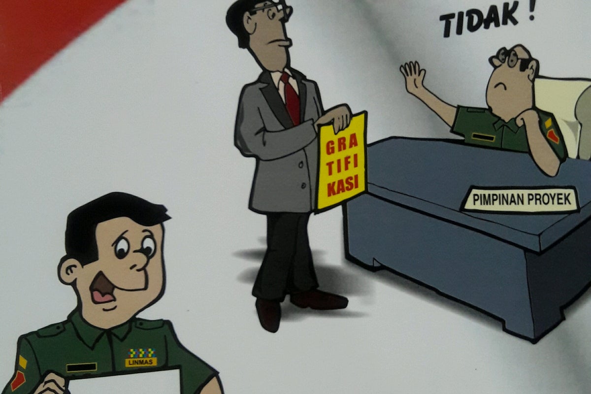 Gedung Pertemuan Puspiptek - Komplek Puspiptek, Tangerang