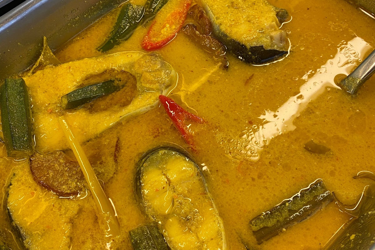 Likas Square - Likas, Kota Kinabalu