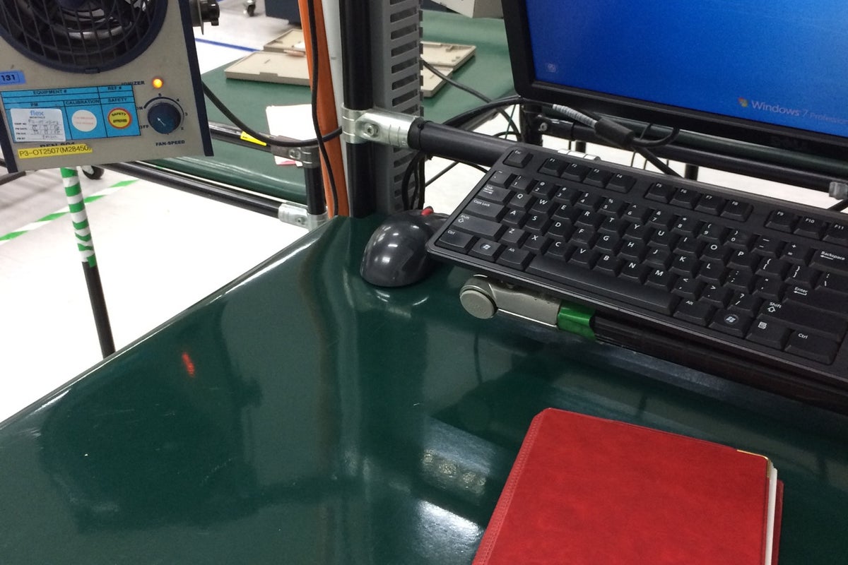 Flextronics Technology (Penang) Sdn Bhd, Plant 3 - Plot 56, Taman ...