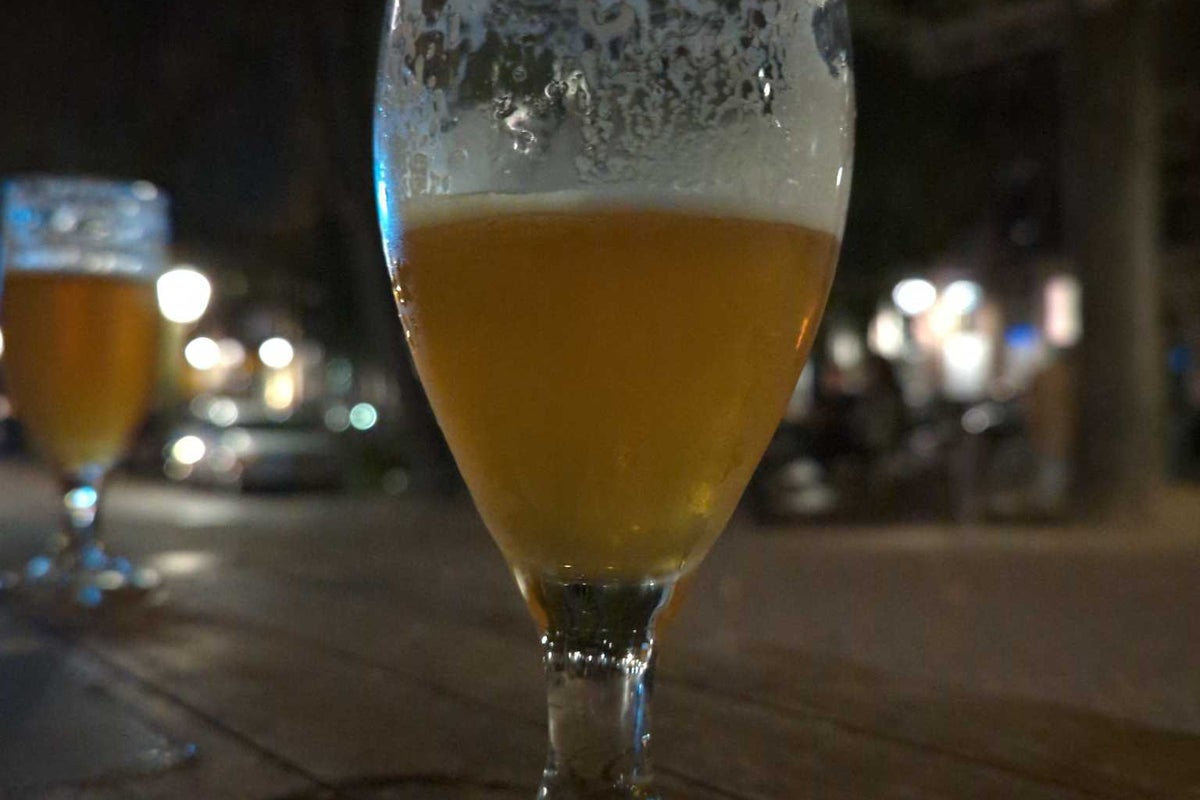 Café Brandon - Keizersgracht 157, Amsterdam