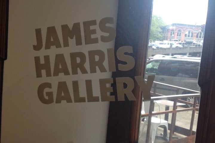 James Harris Gallery - 312 2nd Ave S, Seattle