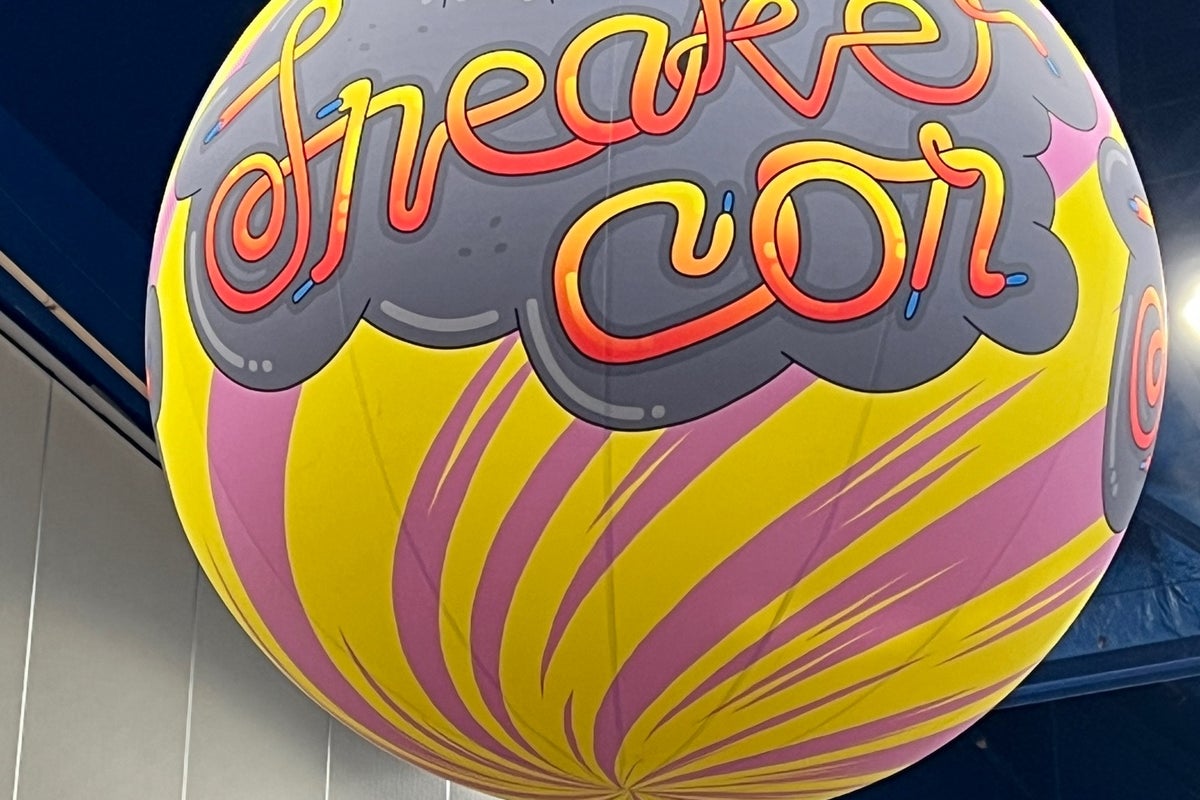 George R. Brown Convention Center - 1001 Avenida de Las Americas, Houston