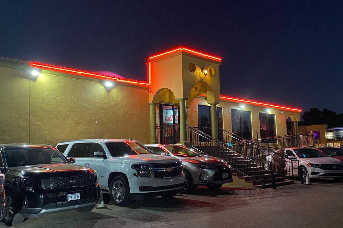 Mia's Tex-Mex - 4322 Lemmon Ave, Dallas