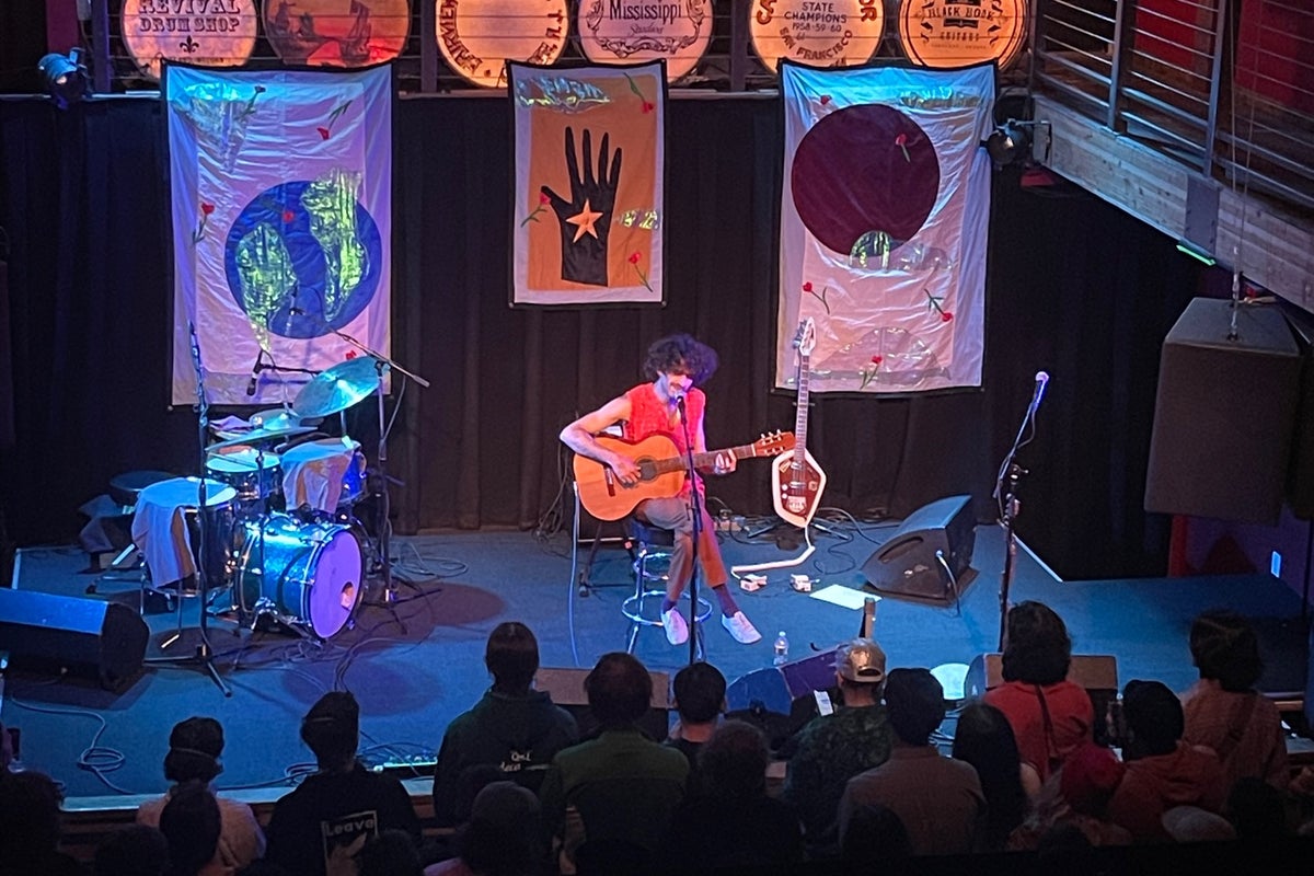 Mississippi Studios - 3939 N Mississippi Ave, Portland