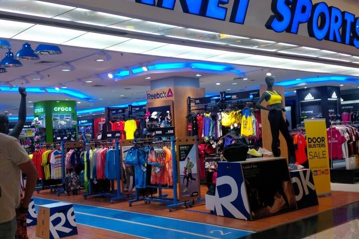 Planet Sports - Pondok Indah Mall 1, Jakarta