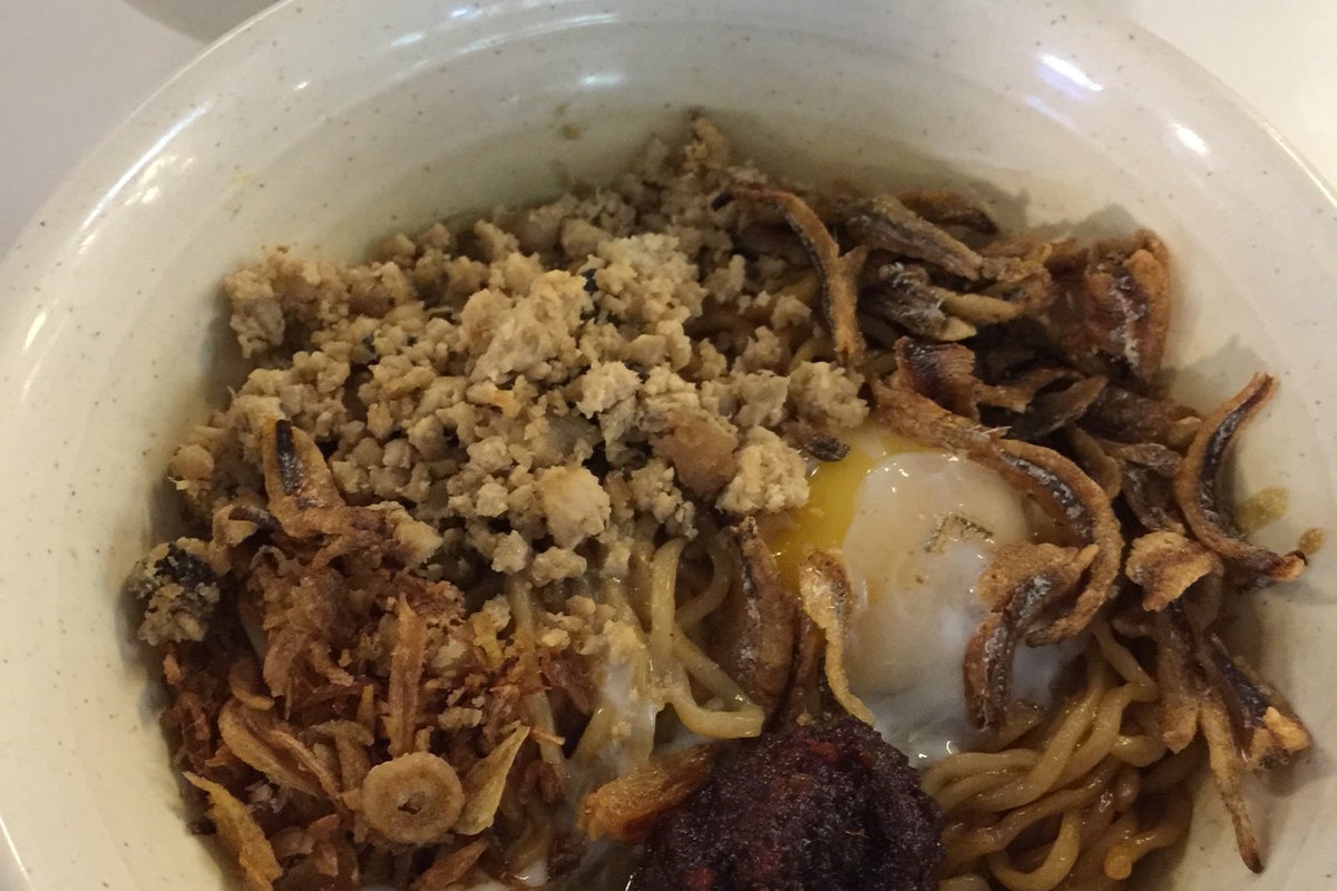 Penang Favorites - The Summit, Subang Jaya