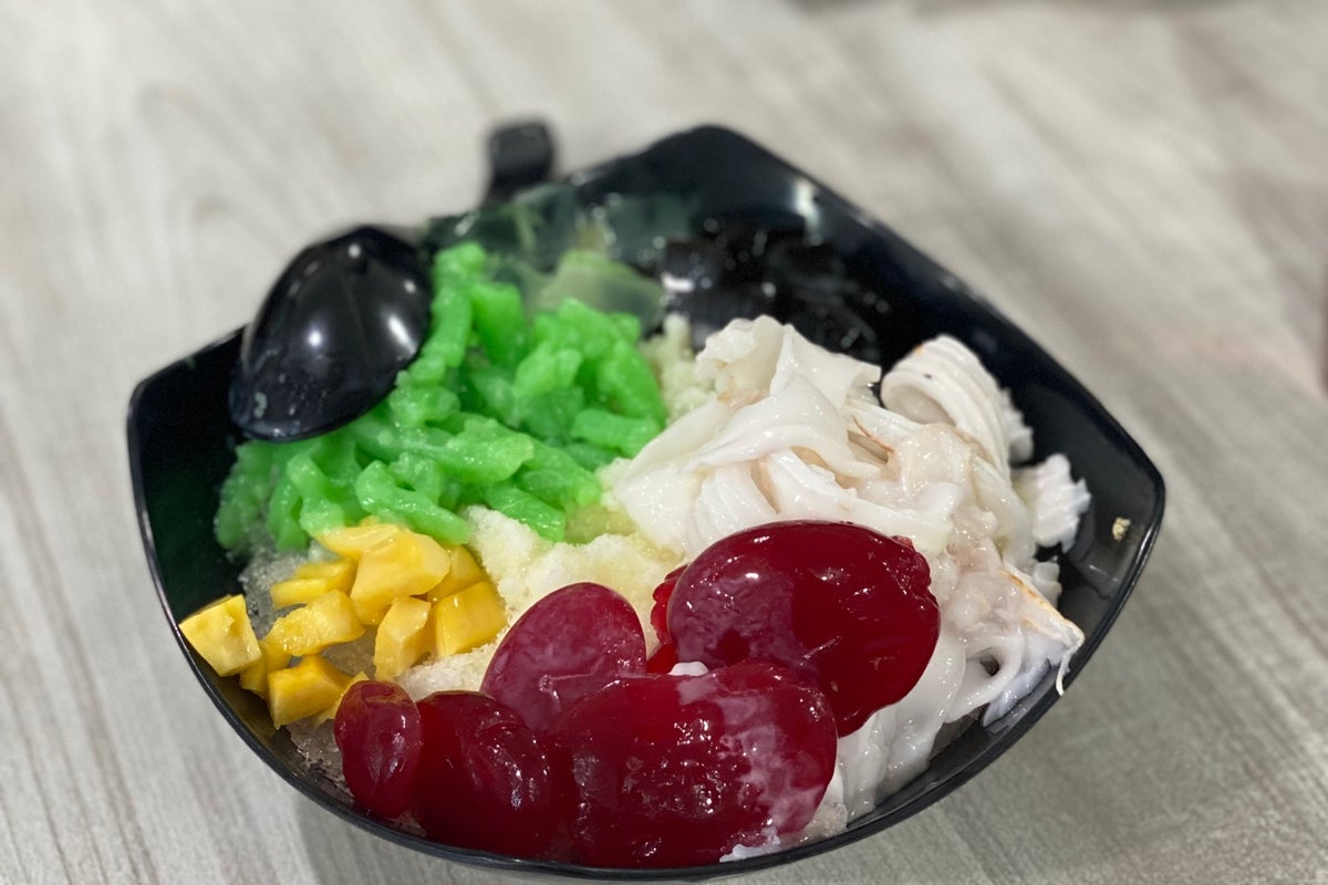 Depot Wijaya - Jl. Ir. Anwari, Surabaya