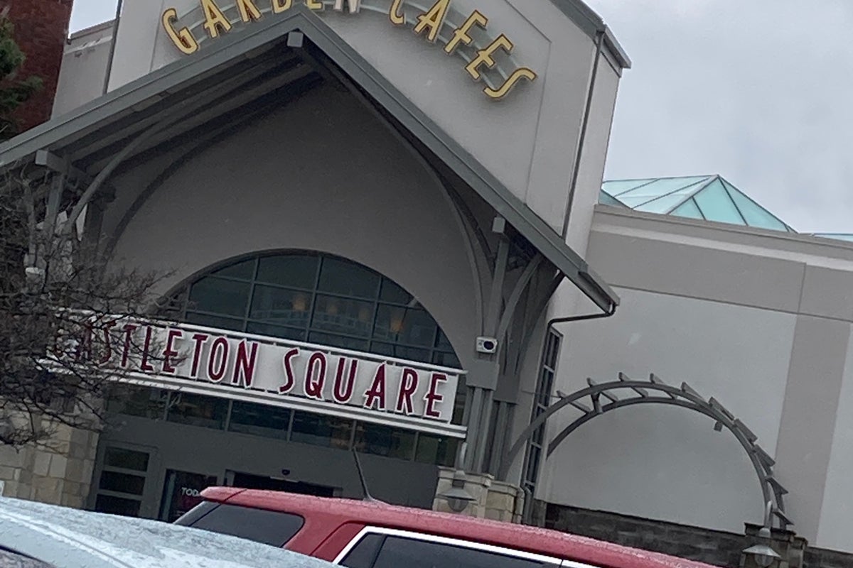 Castleton Square - 6020 E 82nd St, Indianapolis