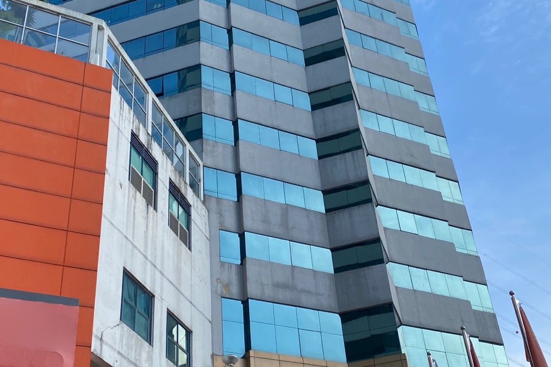 TM Annexe 1 - Jalan Pantai Bahru, Kuala Lumpur