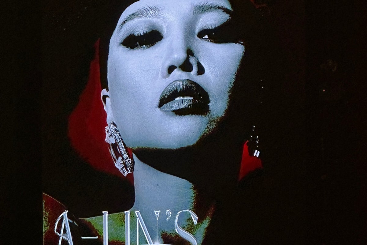 Arena of Stars ???? - Genting Highlands, Genting Highlands