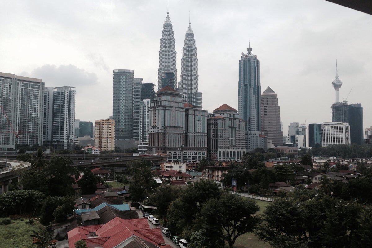 Menara Perkeso, Jln Tun Razak - Jln Tun Razak, Kuala Lumpur