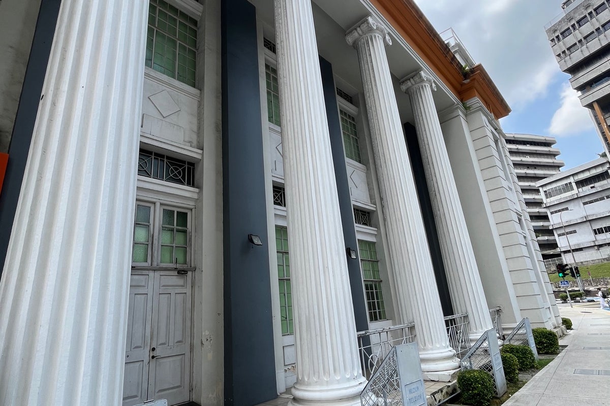 Telekom Museum - Jalan Raja Chulan, Kuala Lumpur
