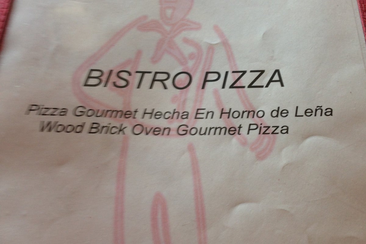 Bistro Pizza - ija del Caribe 500, Edificio El Centro 1, Hato Rey, San ...