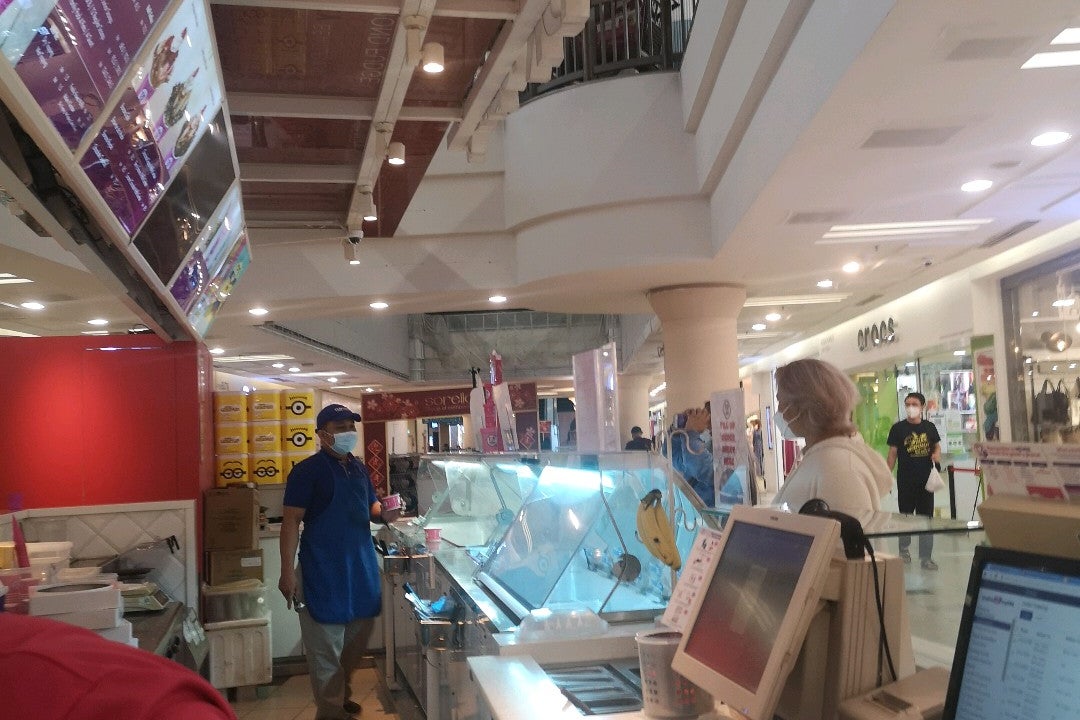 Baskin Robbins - 1 Utama Shopping Centre, Petaling Jaya