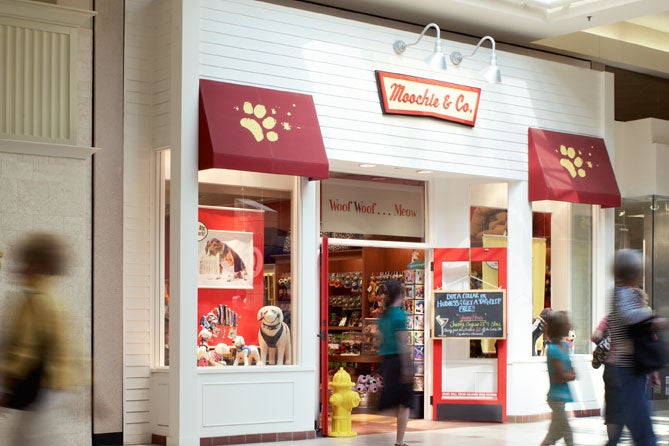 Belden Village Mall - 4230 Belden Village Mall Circle NW, Canton