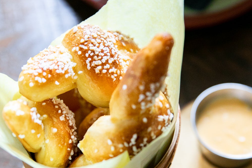 Urban Putt - 1096 S Van Ness Ave, San Francisco