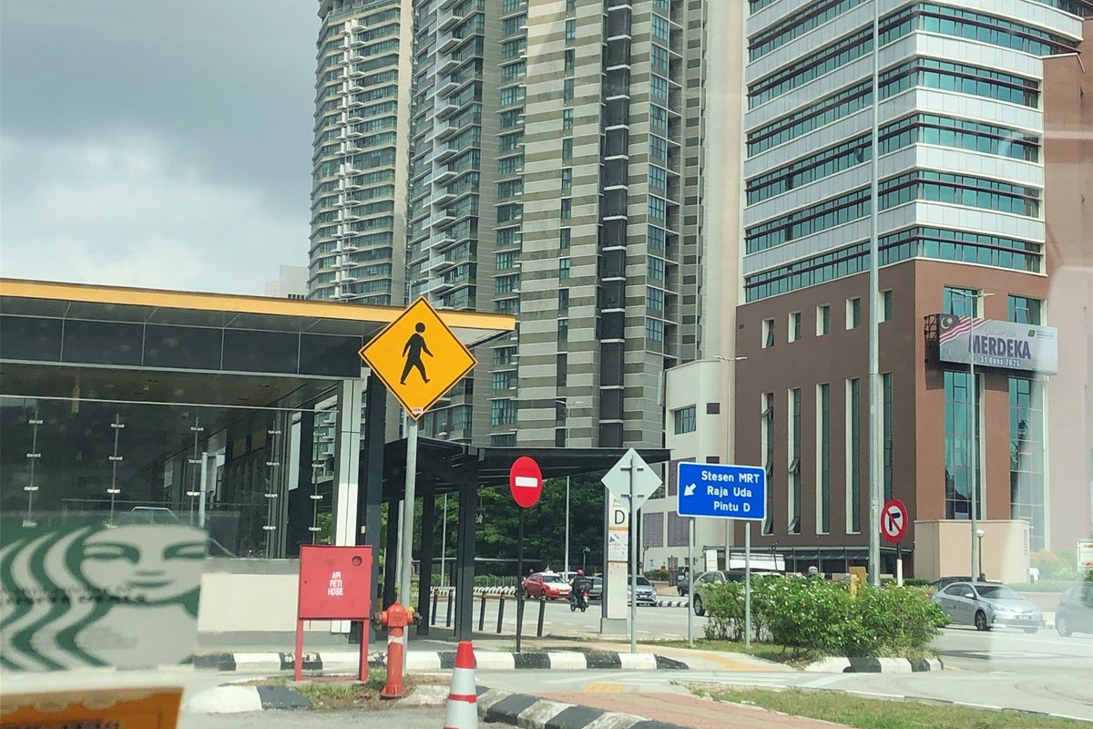 Menara Perkeso, Jln Tun Razak - Jln Tun Razak, Kuala Lumpur