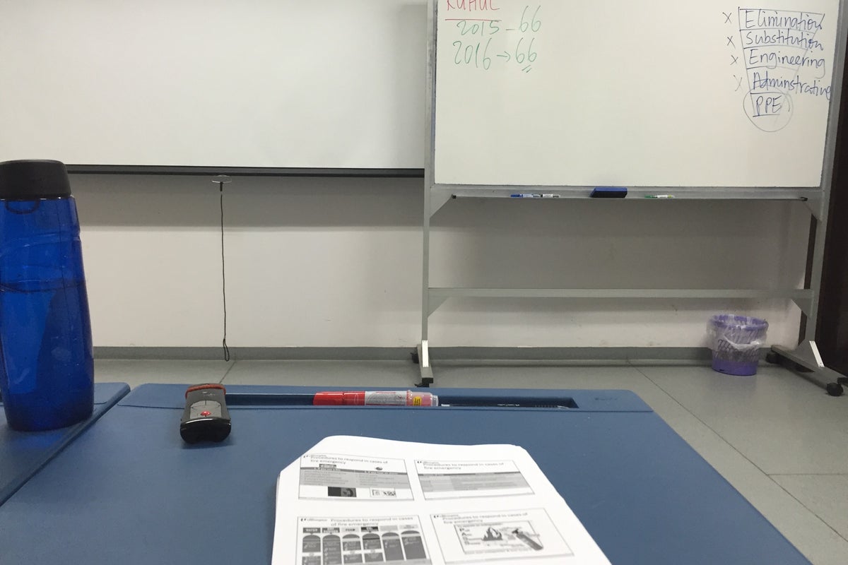 NTUC LearningHub (Benoi) - 60 Benoi Rd. #01-18.,