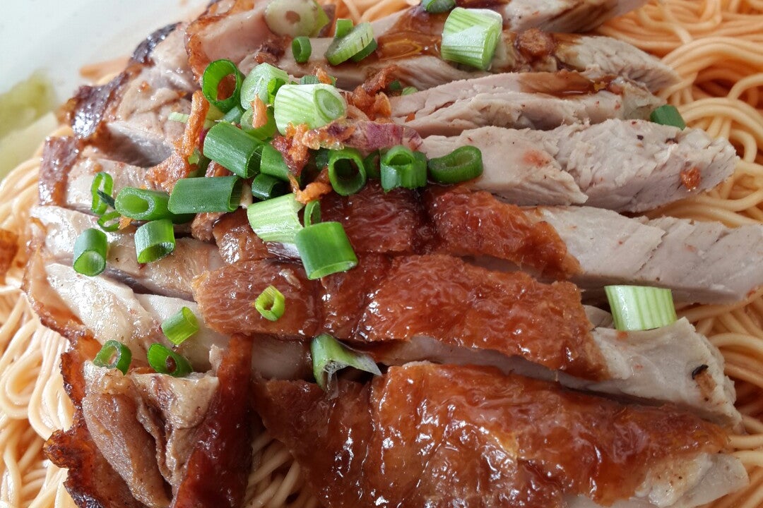 Ling Loong Cafe - King Centre, Kuching