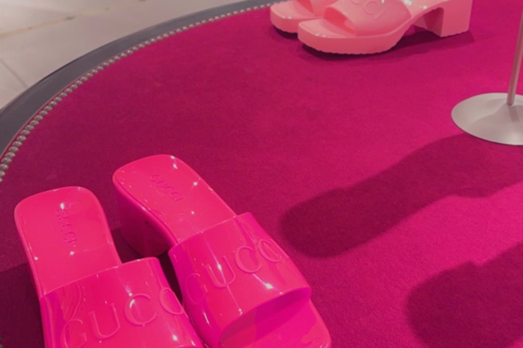 Gucci - Suria KLCC Kuala Lumpur City Centre, Lot G37 Ground Floor ...