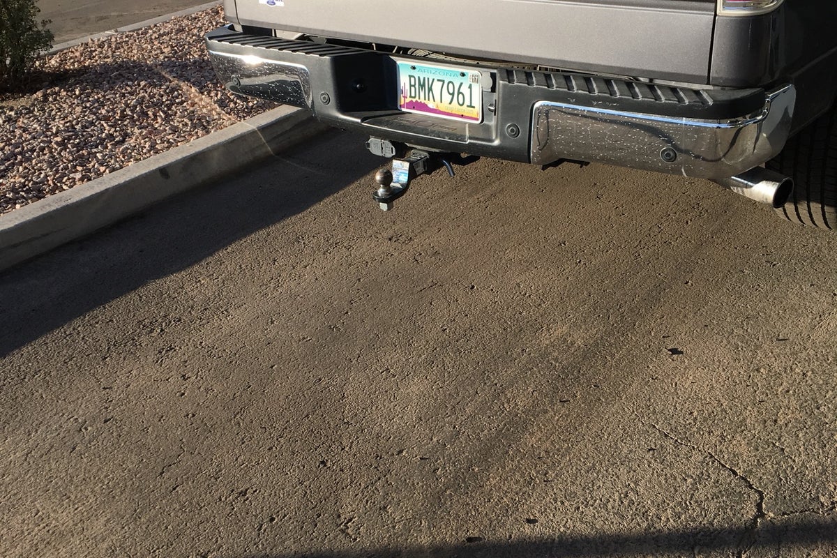 Intel - OC2 - 4500 S Dobson Rd, Chandler