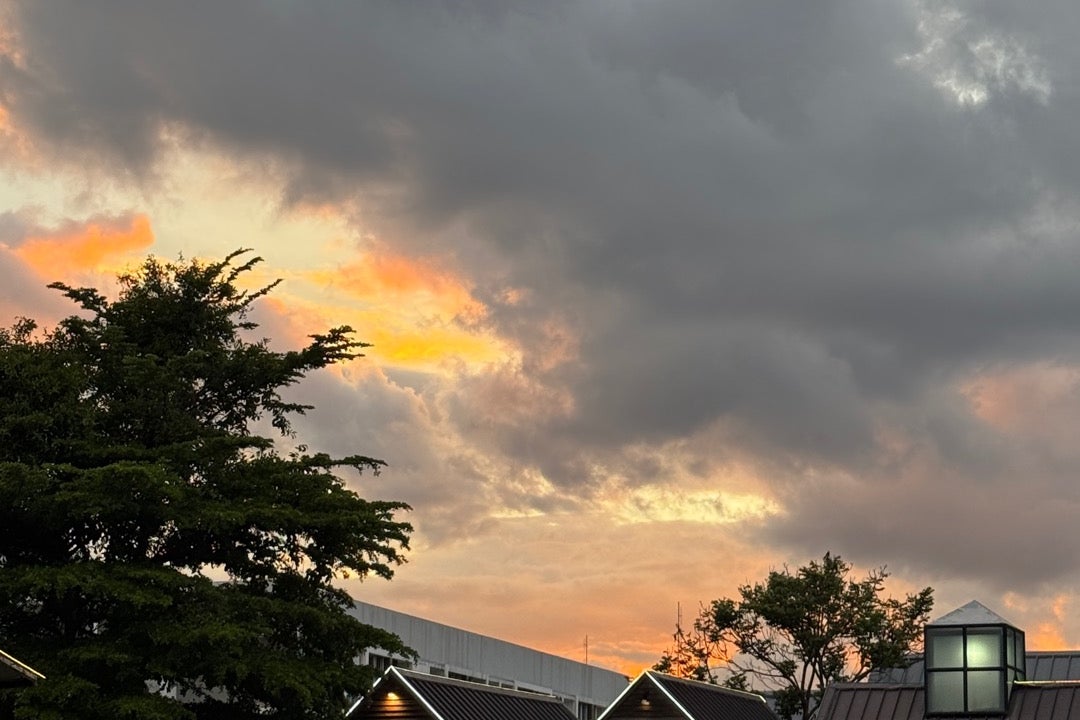 The Good View Village (เดอะ กู๊ดวิว วิลเลจ)