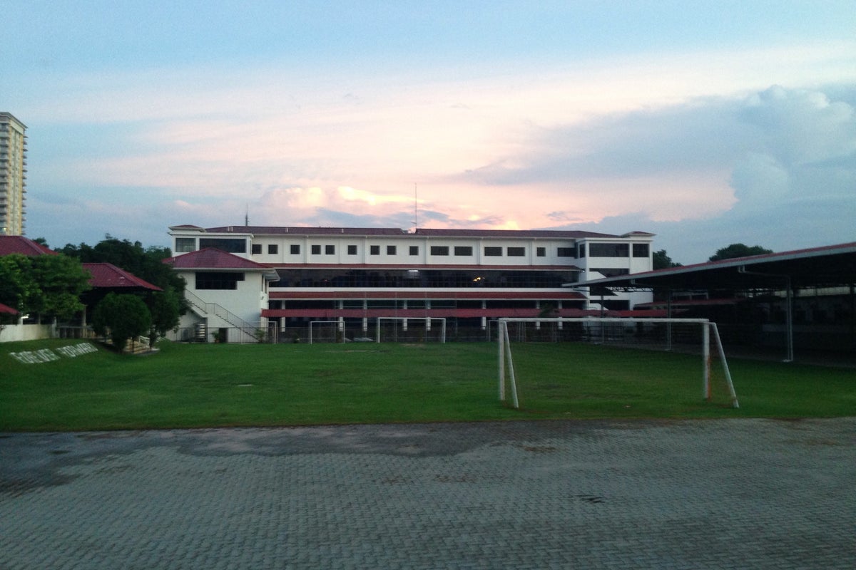 Utama International School (UIS) - 27, Jalan Usahawan 5, Setapak