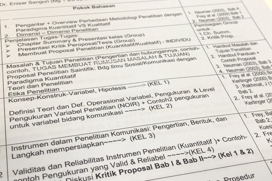 UPH Graduate Campus - The Plaza Semanggi Lt. 16-17, Jakarta Selatan